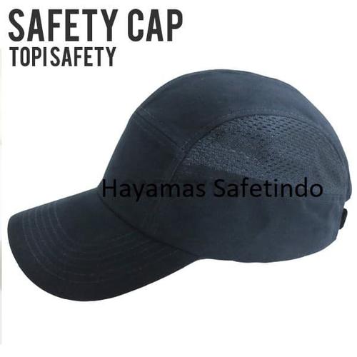 Jual Topi Safety Bump Cap - Jakarta Barat - HAYAMAS SAFETINDO | Tokopedia