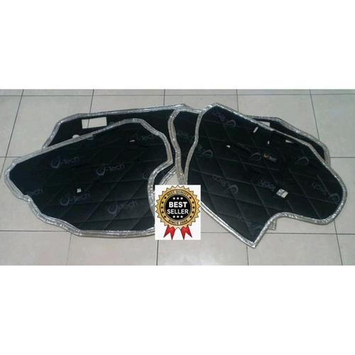 Jual BEST!! Peredam Suara Akustik 4 Pintu ALL New TERIOS 2018 - Kota ...