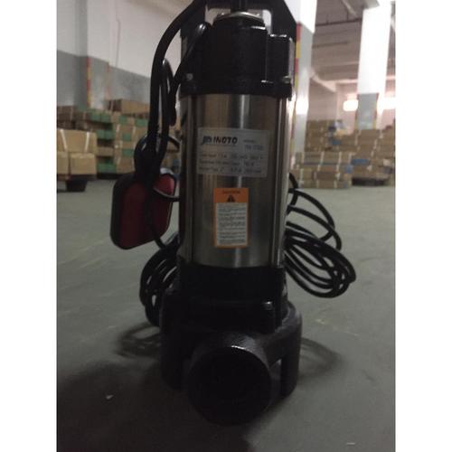 Jual INOTO POMPA CELUP AIR KOTOR KERUH 2 IN 750 WATT OTOMATIS - Kab ...