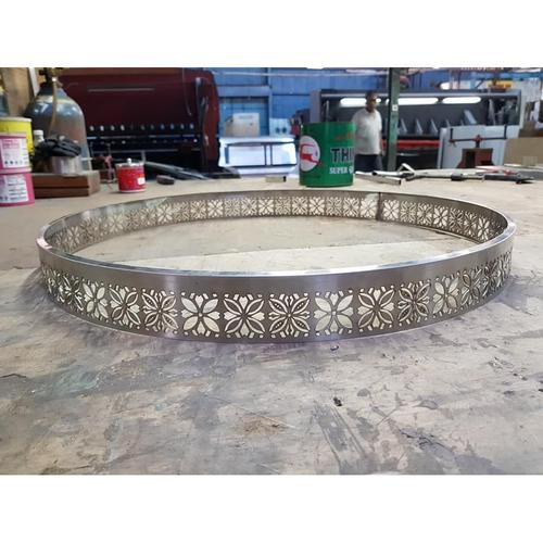 Jual ring meja lis meja laser cutting custom - Jakarta Utara - ivortex ...