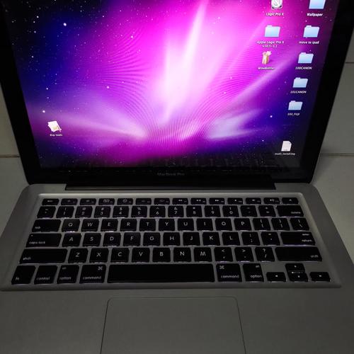 Jual Macbook Pro 2009 13 inch 8GB Ram - Jakarta Utara - Vableme | Tokopedia
