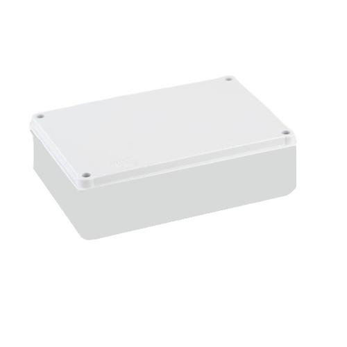 Jual DURADUS / JUNCTION BOX IP55 MG 220 x 150 x 70 POLOS - Jakarta ...