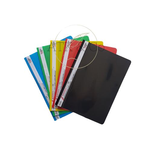 Jual Map Business File A4 Folder One - Map Plastik Folder One A4 - Map ...