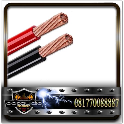 Jual CABLE POWER TCHERNOV STANDARD DC POWER 8 AWG - 90 M 1ROLL ...