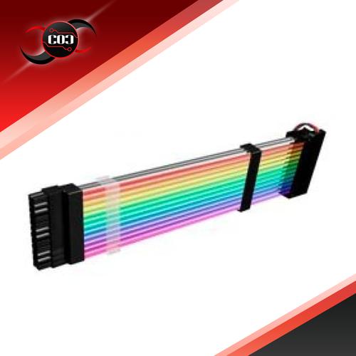 Jual 1STPLAYER RGB 24 PIN PSU CABLE - Jakarta Pusat - COC Komputer ...