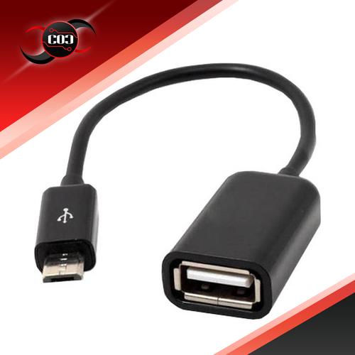 Jual Cable USB OTG - Jakarta Pusat - COC Komputer | Tokopedia