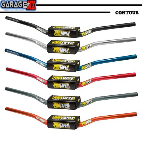 Jual STANG PROTAPER CONTOUR CARMICHAEL ORIGINAL.STANG PROTAPER FATBAR - Kab. Bandung - garagemx ...