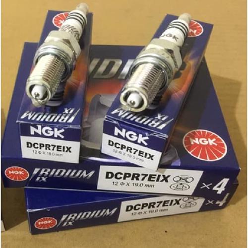 Jual Busi Iridium Suzuki Ertiga Splash Estilo New Swift GS GX NGK DCPR7EIX - Kota Surabaya - D ...