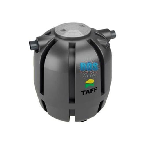 Jual Septic Tank BIOTAFF RB-600 (600 Liter) [4 orang] | Tangki Septik ...