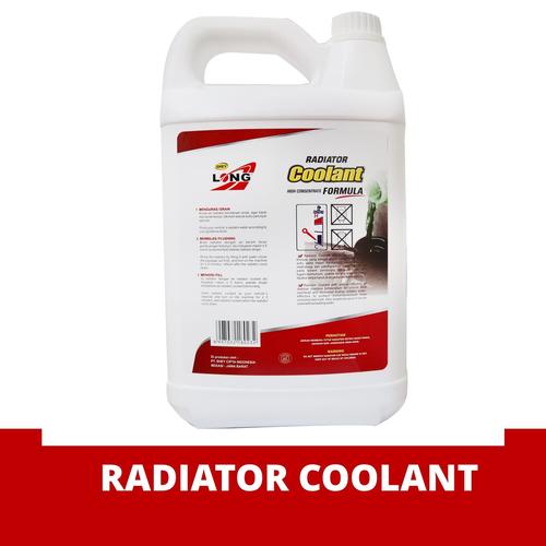 Jual Air Radiator Mobil 5 Liter LONG - Radiator Coolant Kualitas Mantap ...