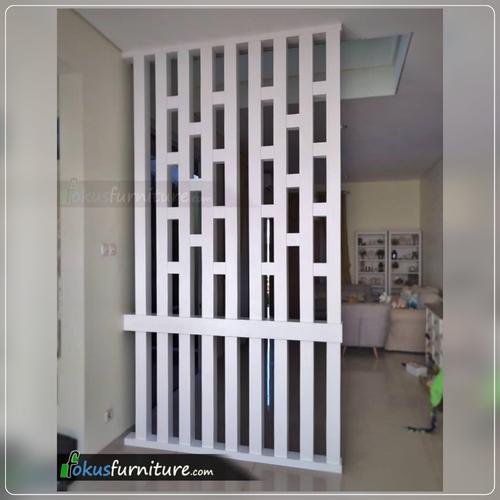 Jual Partisi sekat ruangan minimalis - Kota Depok - Fokusfurniture ...