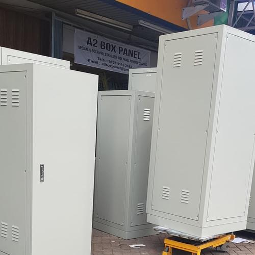 Jual BOX PANEL FREE STANDING 200X80X80 READY STOK - Jakarta Pusat - A2 ...