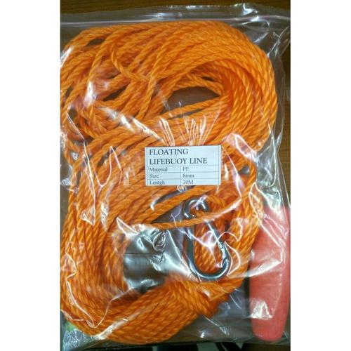 Jual Tali lifebuoy PE 30Meter / Tali pelampung lifebuoy - Jakarta Utara ...