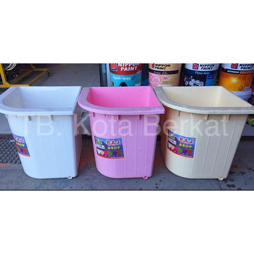 Jual BAK KAMAR MANDI SUDUT/ BAK KAMAR MANDI FIBER MERK R.A.J - Kota ...