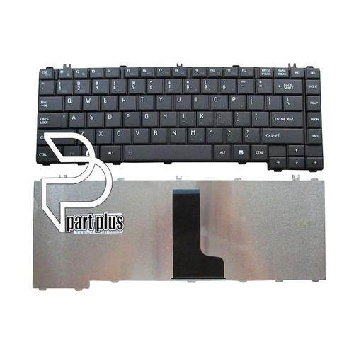 Jual Keyboard Toshiba Satelite L735 L745 C600 C640 C645 L600 L645 L630 ...