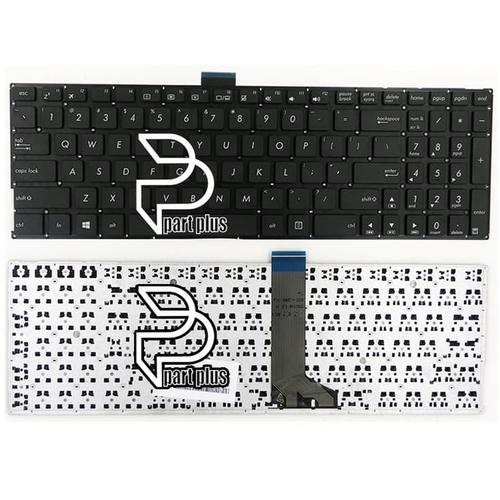Jual Keyboard Laptop Asus X555 X555B X555D X555L X555Q X555S X555U ...