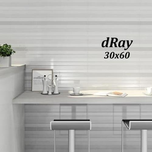 Jual Roman dRay Premium Ukuran 30x60 Kw2 - Jakarta Barat - REF BUILDING ...