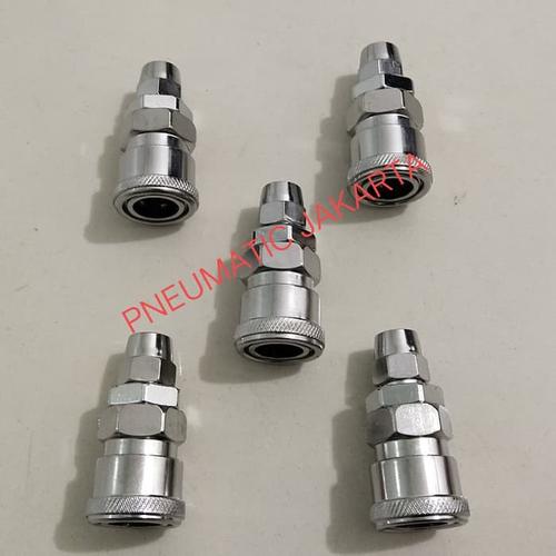 Jual Quick Coupler SP-40 / SP 40 EMC Pneumatic - Jakarta Barat ...