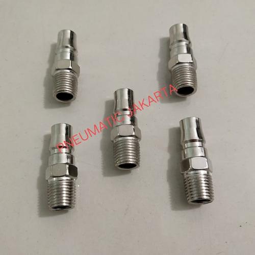 Jual Quick Coupler PM-40 / PM 40 EMC Pneumatic - Jakarta Barat ...