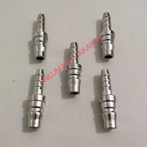 Jual Quick Coupler PH-40 / PH 40 EMC Pneumatic - Jakarta Barat ...