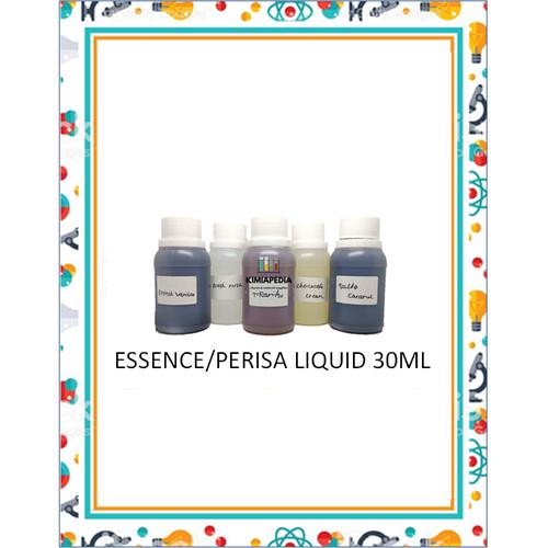 Jual Essence Esen Essen Essens Flavour Flavor Perasa Cair Liquid Impor ...
