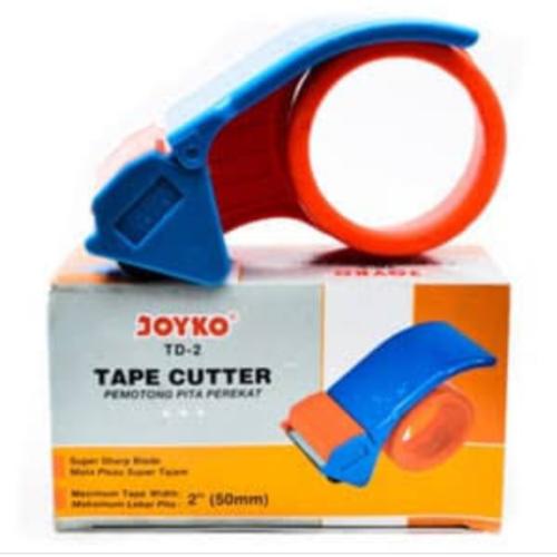 Jual ALAT PEMOTONG LAKBAN SOLASI BESAR POTONG MUDAH CUTTER DISPENSER ...