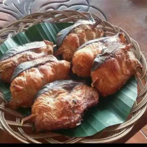 Jual IKAN PANGGANG MANYUNG / IKAN ASAP MANYUNG / IKAN ASAP IKAN - Manis ...