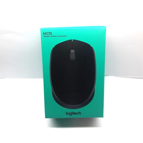Jual Logitech M170 Wireless Original & Resmi - Jakarta Barat - maru ...