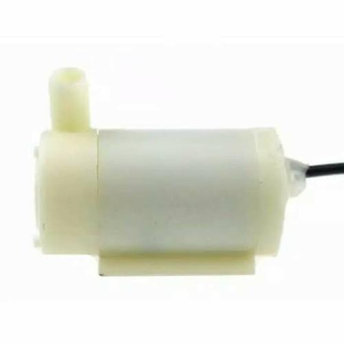 Jual Pompa air celup mini submersible water pump 3v-5v DC proyek ...