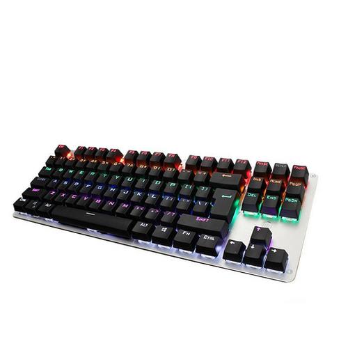 Jual Keyboard Gaming HP GK200 Mechanical Keyboard Gaming Original ...