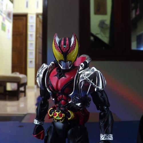 Jual SHS Kiva, Custom Deformed head, bukan SHF - Kab. Sleman - Uncle ...