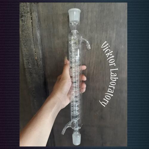 Jual Condensor spiral / condensor graham - 30cm - Kab. Bandung - Viktor ...