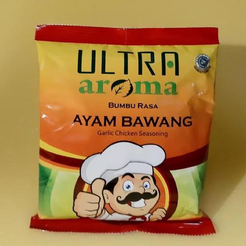 Jual Bumbu Tabur Ultra Aroma Rasa Ayam Bawang - Kota Semarang ...