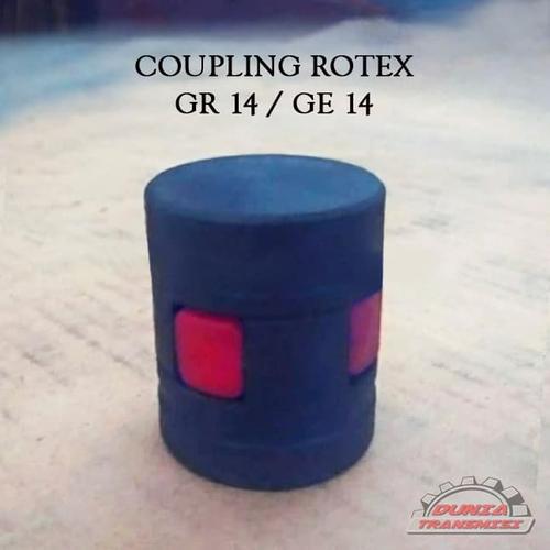 Jual Coupling Rotex GR 14 GR-14 GR14 CJ 14 Coupling GE14 GE-14 GE 14 FL ...