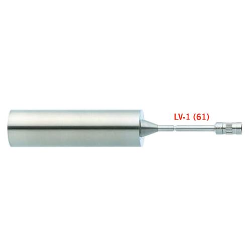Jual Spindle Viscometer Brookfield model LVT type LV-1 - Jakarta Utara ...