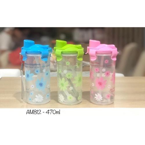 Jual BOTOL AIR MINUM FOOD GRADE BPA FREE - AM812 - Jakarta Utara - Toko ...