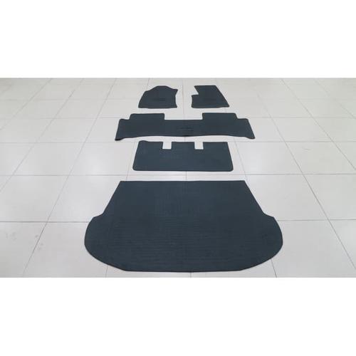 Jual KARPET KARET ALL NEW INNOVA 2016 - SEKARANGHITAM FULL SET ...