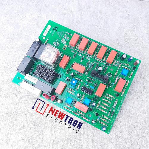 Jual 24V PCB 650-092 Generator FG Wilson PCB 650092 series control ...