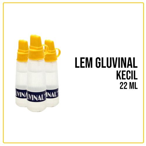 Jual Lem kertas / Lem cair / Lem gluvinal / lem serbaguna - Kota ...
