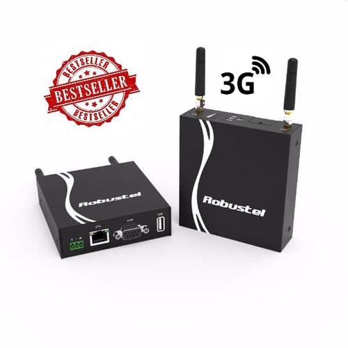 Jual Modem Robustel R3000 L3P 3G ( Non WiFi) - Jakarta Pusat - E-COM99 ...