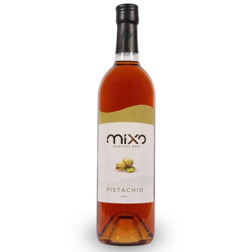 Jual Mixo Pistachio Syrup / HORECA - 750 ml - Jakarta Barat - Formisa ...