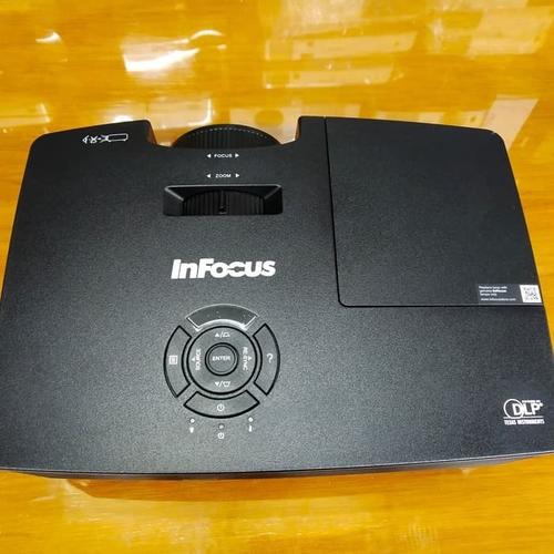 Jual INFOCUS IN112XV RESOLUSI SVGA 3600 - Jakarta Barat - Pusat Online ...