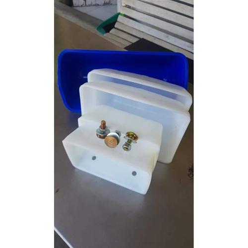Jual BUCKET ELEVATOR LOW SPEED BIRU 11 INCHI LEBAR 28 cM - Kab. Sragen ...