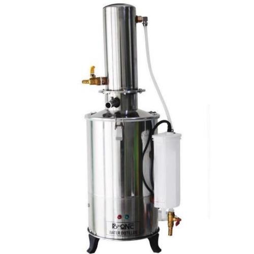 Jual Alat Destilasi Air (Stainless Steel Water Destiller) - Kab ...