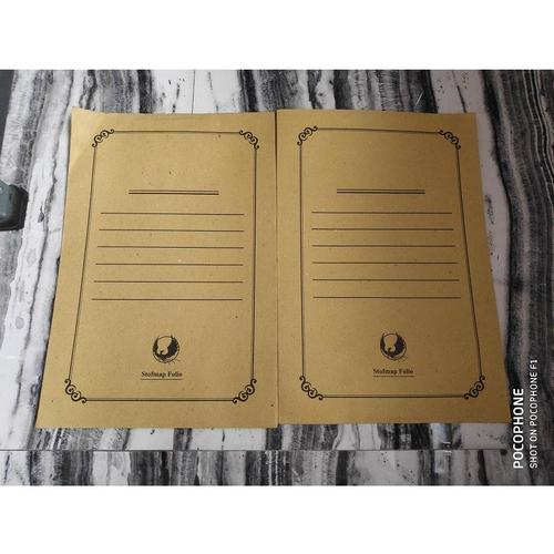 Jual Stop map Folio Kuning murah - Jakarta Utara - GROSIR ALAT TULIS ...