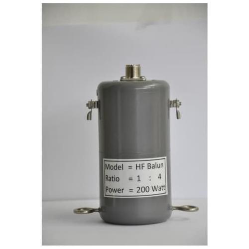 Jual HF Balun Antenna 1:4 , 1.8-30 Mhz , 200W , Balun Antena 200 Ohm 4: ...