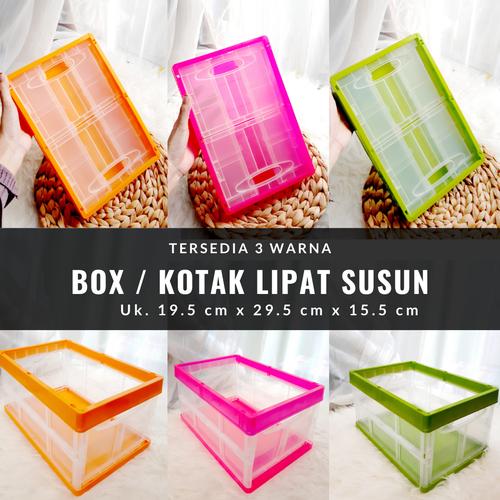 Jual Container Penyimpanan Barang - Tokopedia Kontainer Plastik ...