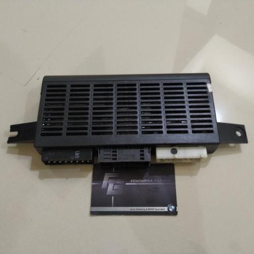 Jual Original BMW e39 e38 ECU LCM III Modul Lampu 8386209 - Kota Depok ...