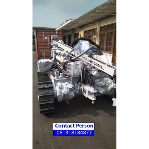 Jual PCR 200 Set FURUKAWA ROCK DRILL - Jakarta Barat - CNMESrdp | Tokopedia