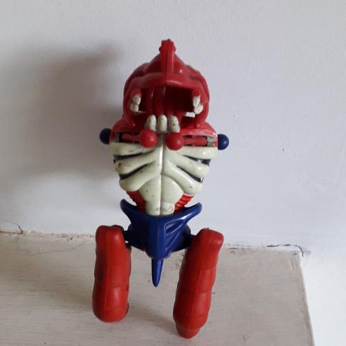 Jual digivolving kabuterimon junk action figure digimon - Kota Surabaya ...